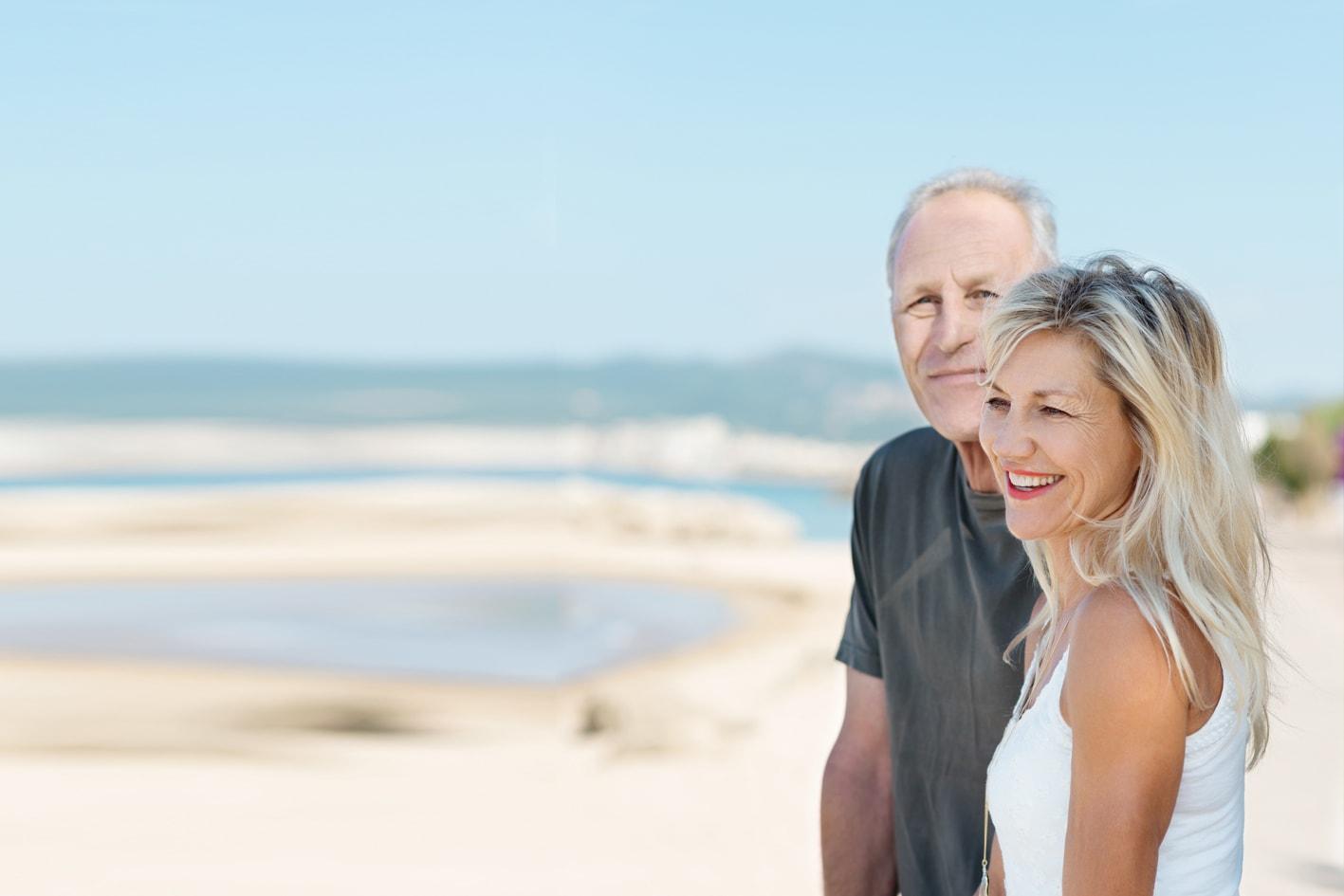 Complémentaire frais de santé - SMI SANTÉ SENIOR - Mutuelle SMI