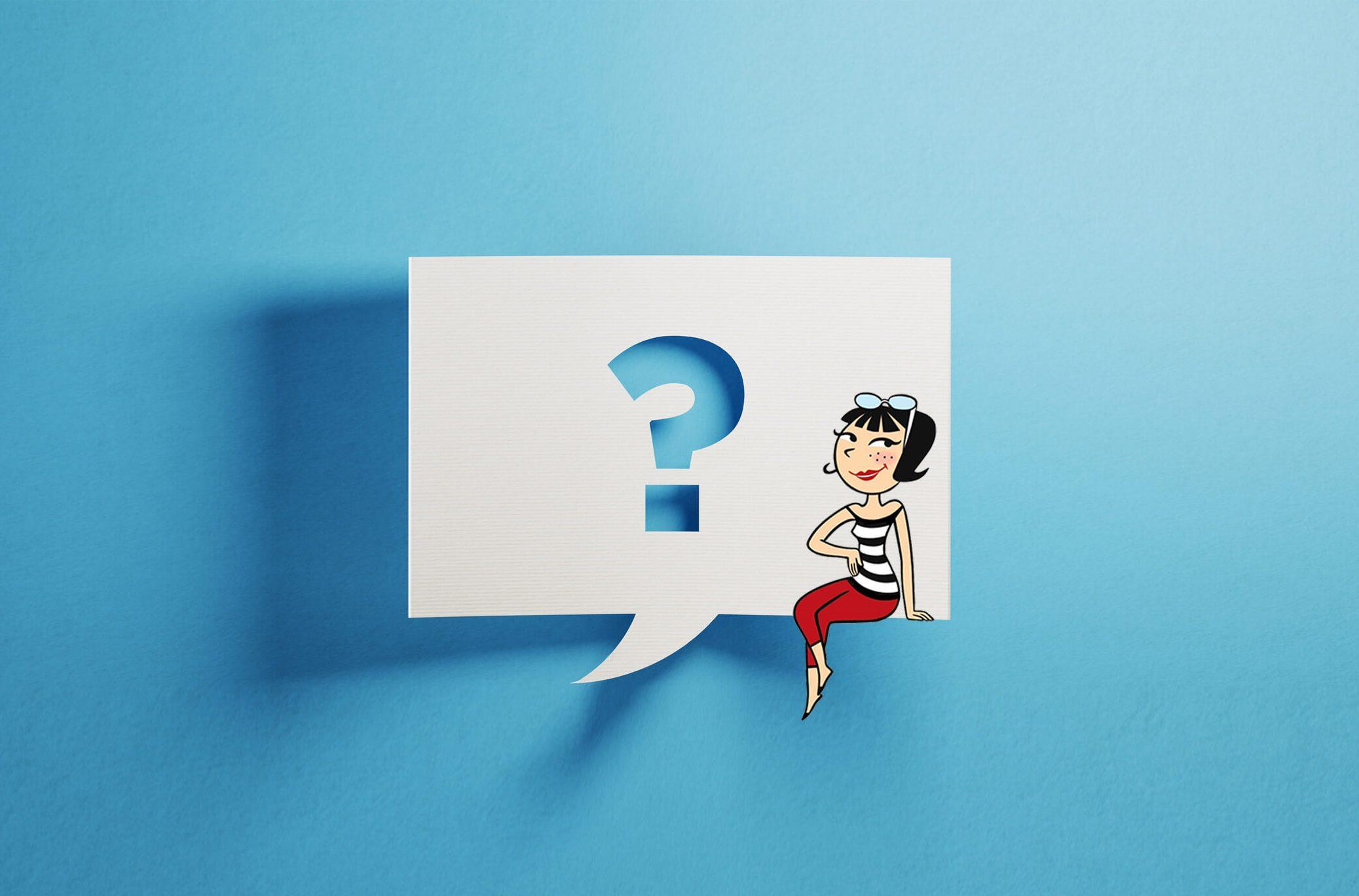 Vos questions les plus fréquentes - Mutuelle SMI