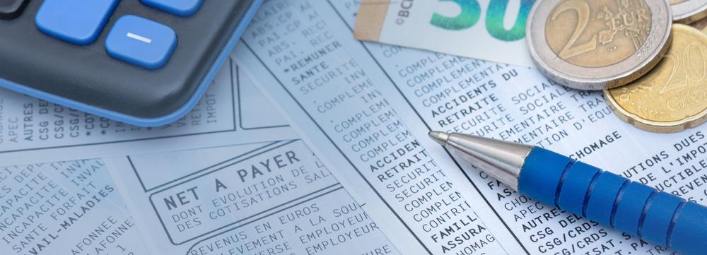 Montant net social : évolutions sur le bulletin de paye - Mutuelle SMI